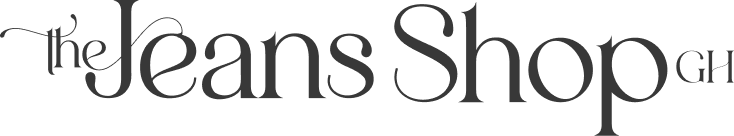 The Jeans Shop GH